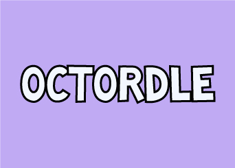 Play Octordle Game Online - Octordle.net